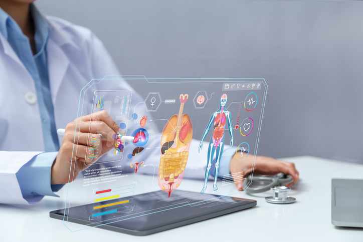 AI in Public Health - Public Health